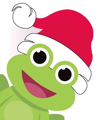 Willie the Frog Contest | Village of Sherman